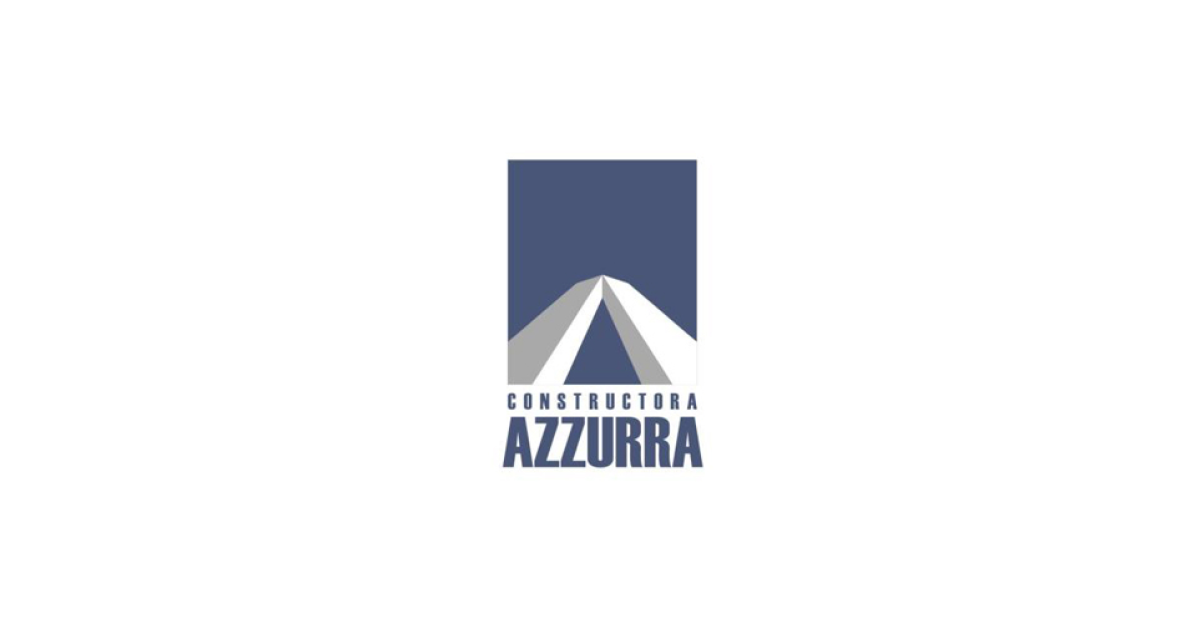 Constructora Azzurra | Elaboración de proyectos civiles